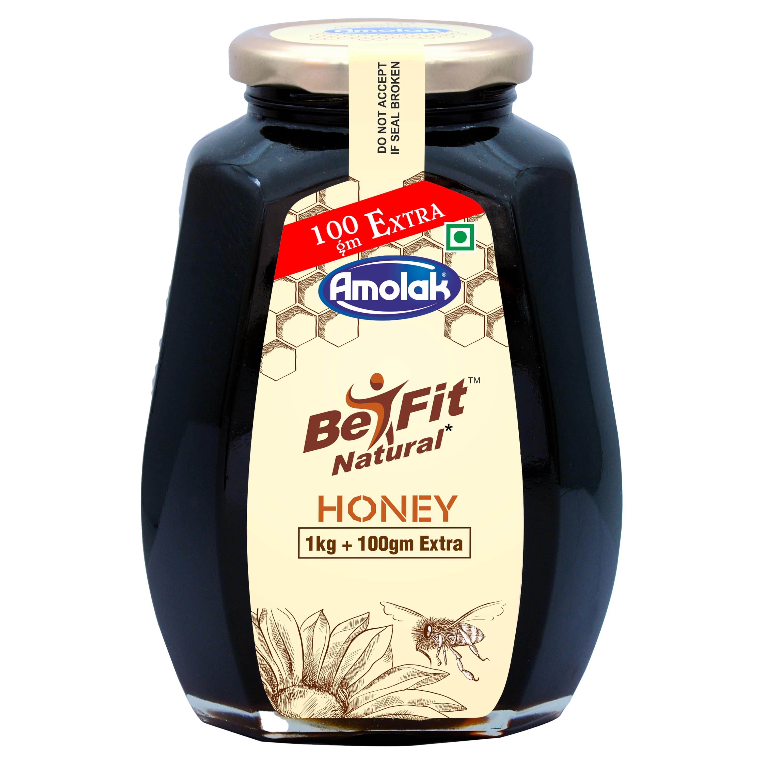 Amolak-Fresh Honey Farm
